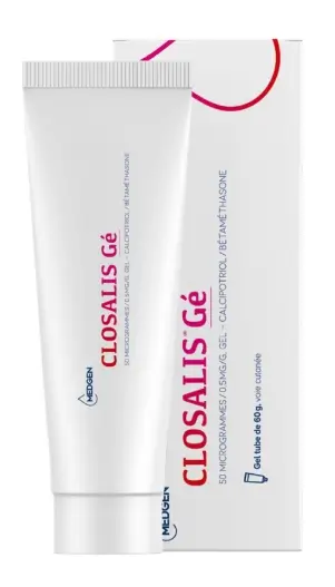 Nos produits - Laboratoires Medgen