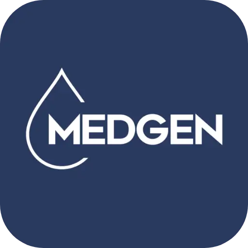 Politique de confidentialité - Laboratoires Medgen